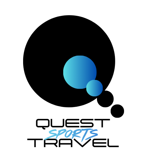 Quest Sports Travel Logo